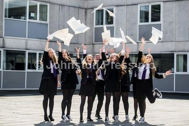 35241519-08 08 17 . GLASGOW. Bannerman High School, Baillieston ...