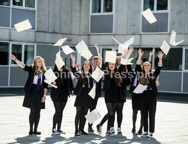 35241523-08 08 17 . GLASGOW. Bannerman High School, Baillieston ...