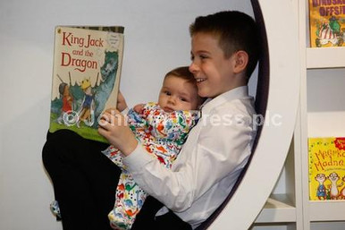 35806811-The National Records Of Scotland announce Jack as the number 1 ...