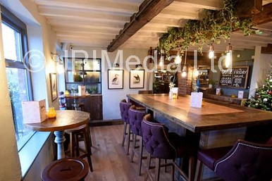 38389262-The Ship Inn at Freckleton has reopened following a ...