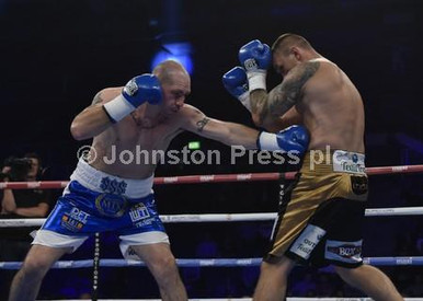 35064502-Saturday 8th of July 2017: Boxing, Braehead Arena, Glasgow ...