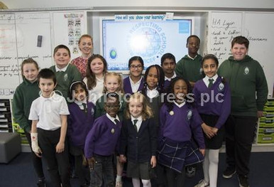 34877744-Tuesday 9th of May 2017: St Joseph s RC Primary School ...