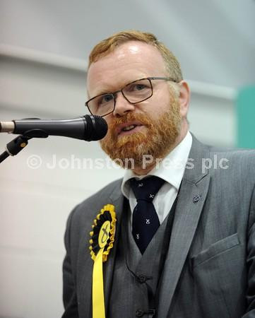 34910005-Pic Lisa Ferguson 08 06 2017 General Election 2017 ...