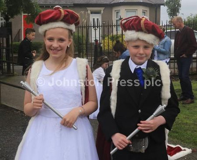 34985305-Midlothian Advertiiser Newtongrange Gala Day 2017,left to ...