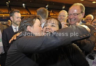 34802340-Edinburgh Elections 2017- Count -Meadowbank Stadium-Edinburgh ...