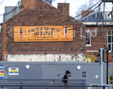 39388485-Work has started at the former Hendersons Relish Factory ...