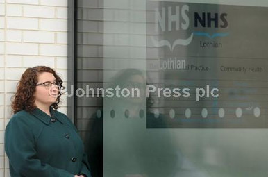 35702523-SBMA Danielle Rowley at Dalkeith Medical Centre - National ...