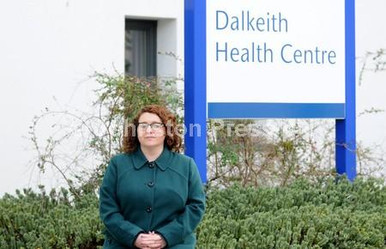 35702526-SBMA Danielle Rowley at Dalkeith Medical Centre - National ...