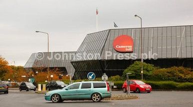 35523777-GV of Cameron Toll shopping centre 13 10 17 - National World ...