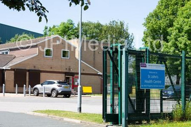 39006272-St John s Health Centre, Covid testing centre, Lightowler Rd ...