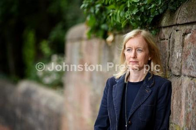 36722698-John Devlin 24 07 2018. BOTHWELL. Portrait of author, Dr ...