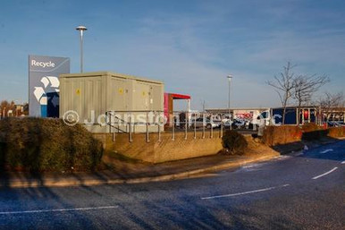 35852705-Tesco at Hardengreen, Dalkeith 8 1 18. GV of the south east ...