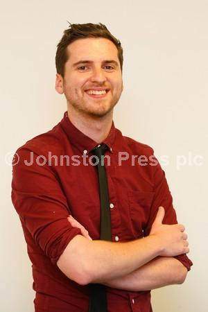 36633004-Byline headshot pic of reporter Jonathan Rimmer 23 07 18 ...