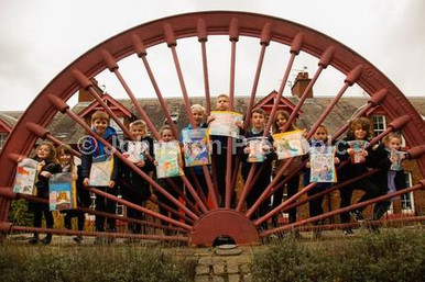 36050887-Newtongrange Book Fairies from Newtongrange Primary School out ...
