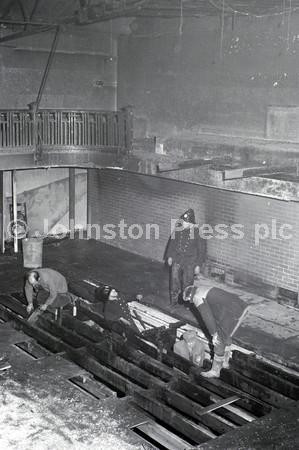 23242688-1965 Sutton Baths Fire - National World | Newsprints