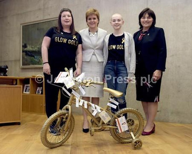 36908383-Pic Lisa Ferguson 06 09 2018 Kira Noble and Pamela Laidlaw Kai ...