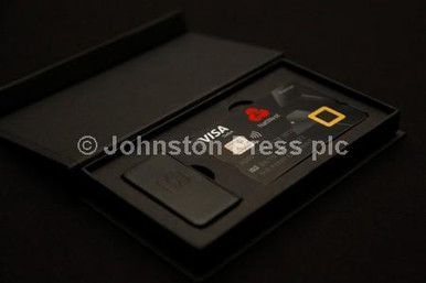 37651945-RBS HQ Gogar. Launch of the UK s first biometric bank card ...