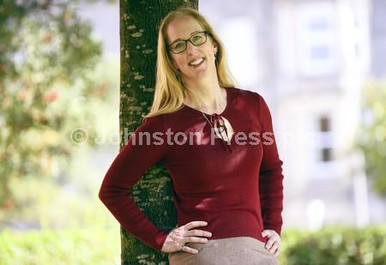 38073883-Pic Lisa Ferguson 23 08 2019 Lorna Slater, Co-Leader of ...
