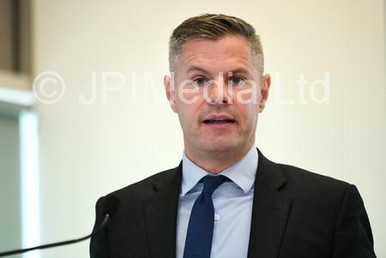 38430222-John Devlin 28 08 2019. Fountain Crescent, Inchinnan Business Park, Inchinnan PA4 9RE ...