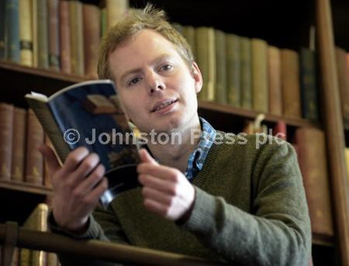 37388612-Pic Lisa Ferguson 30 01 2019 Poet and Central Library ...
