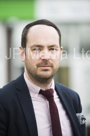 38912256-Headteacher Matthew at Thornhill Community Academy, Dewsbury ...