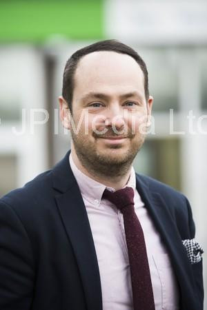 38912258-Headteacher Matthew at Thornhill Community Academy, Dewsbury ...