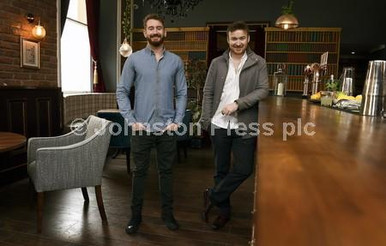 37673833-Pic Lisa Ferguson 02 05 2019 Jonathan Doherty and Christopher ...
