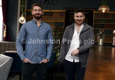 37673835-Pic Lisa Ferguson 02 05 2019 Jonathan Doherty and Christopher ...