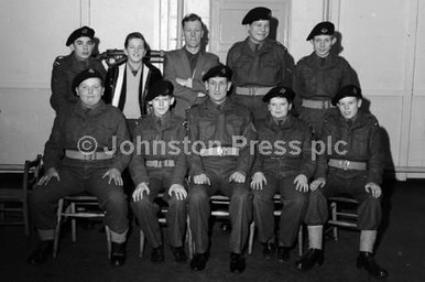 24675018-1965 Blidworth Army Cadets - National World | Newsprints