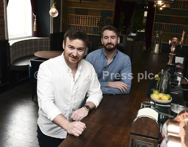 37673856-Pic Lisa Ferguson 02 05 2019 Jonathan Doherty and Christopher ...