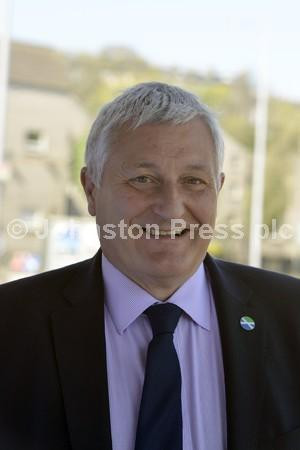 37752333-Green MSP John Finnie - National World | Newsprints