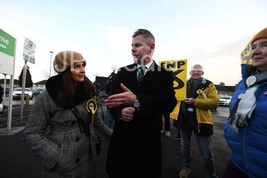 38374283-John Devlin 22 11 2019. BLANTYRE. Blantyre Miners Welfare ...