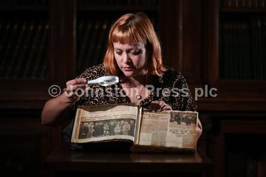 38109837-John Devlin 02 09 2019. GLASGOW. Mitchell Library. Granville ...