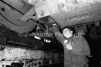 24968700-Shirebrook BR Depot 1978-6 - Iconic Media Group | Newsprints