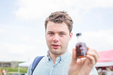 39716881-Chilli and Gin Festival at Fort Purbrook, Portsmouth on ...