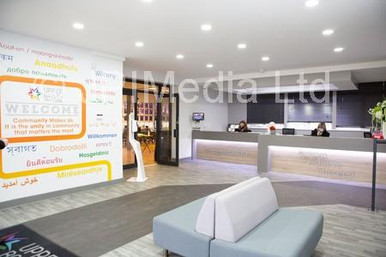 38917637-Upper Batley High School, Batley - Iconic Media Group | Newsprints