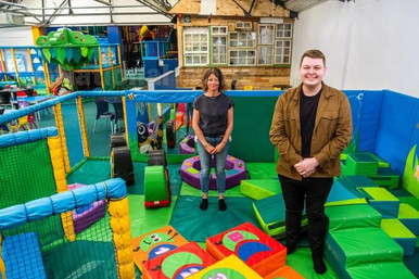 39718385-Indie business of the week on Little Bees and Kidz Play, a ...