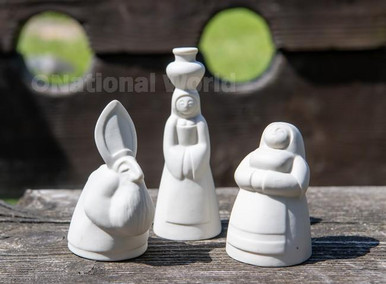 39718467-Coryfo Bishop, made by Hornsea Pottery s outlet on the island ...