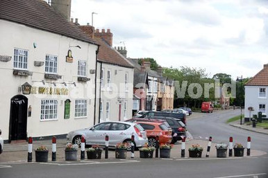 39529358-Mispronounced streets and places in Hartlepool. Greatham ...