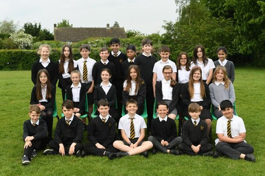 39718794-Werrington primary school year 6 leavers 2 Y623 - National ...