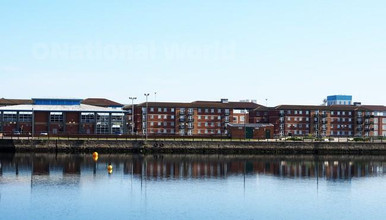 39718965-Harbour View, Hartlepool. Picture by FRANK REID - National ...