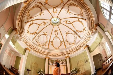 39536563-The Bar Convent Living Heritage Centre, York, is unlocked for ...