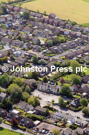 24665354-2013 Aerials The Ship, High Street, Elswick - National World ...