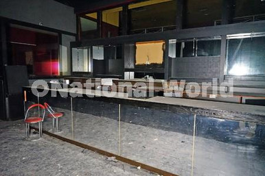 39444287-Look around the old nightclub cinema in Chesterfield - Iconic ...