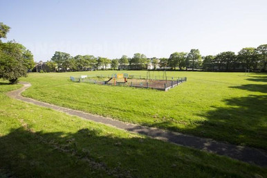 39720505-Moorend Park play area and rec ground, Cleckheaton. - Iconic ...
