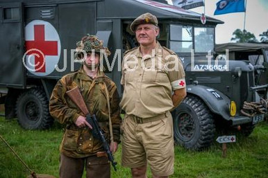 39040345-Pictures Martin Bostock. Fylde Vintage and Farm Show 2021 ...