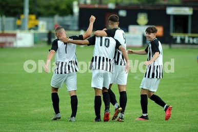 39531989-Northern League Football between Boldon CA FC and Sunderland ...