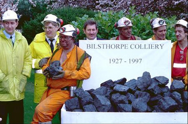 20021745-Bilsthorpe Colliery last dayT1828-8 - National World | Newsprints