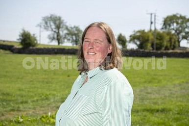 39537323-12 August 2022. . . . . Sarah Liddle, the new chair of ...