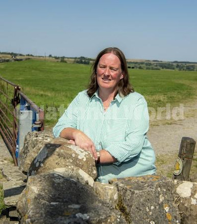 39537325-12 August 2022. . . . . Sarah Liddle, the new chair of ...